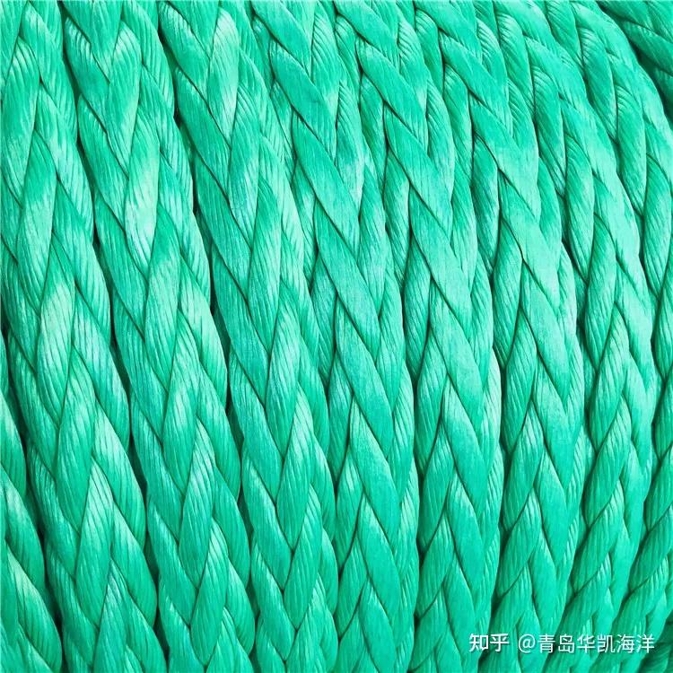丙纶绳规格型号参数 - 知乎