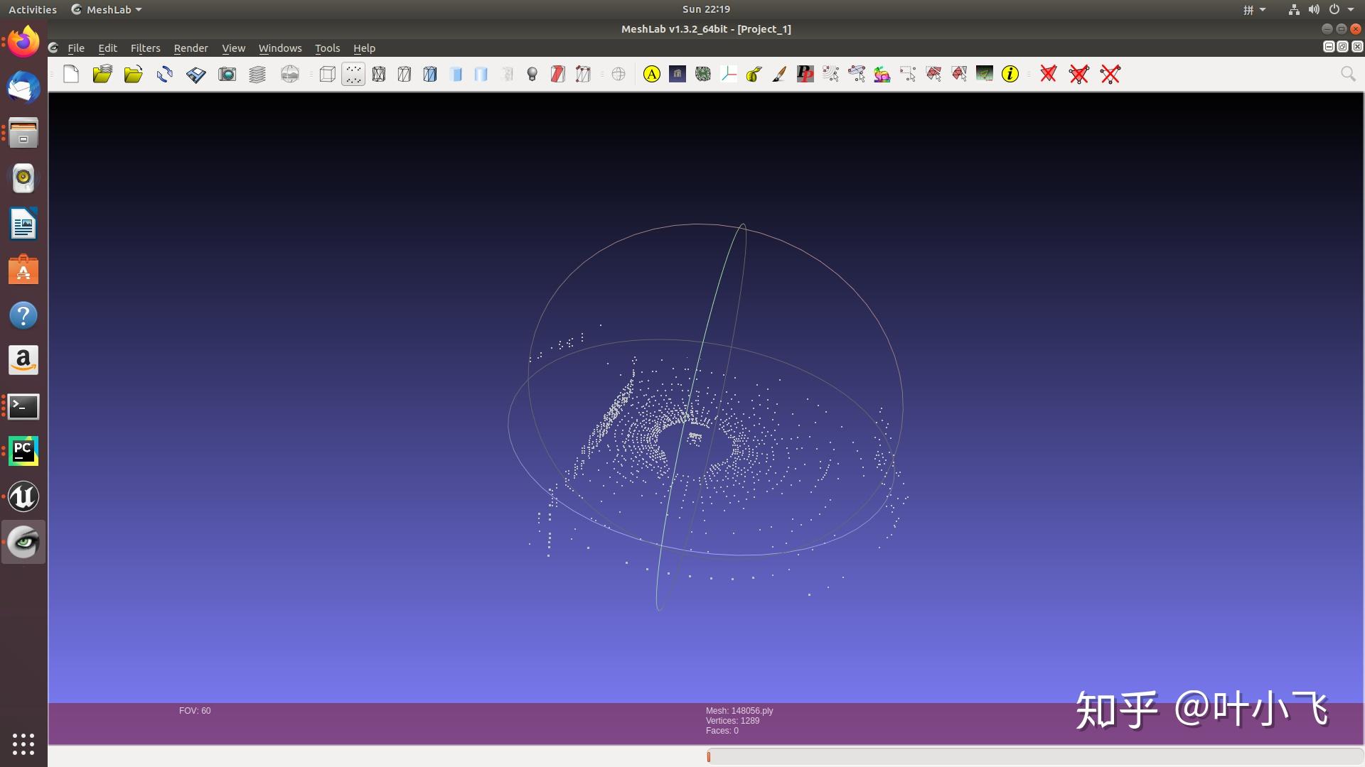 史上最全Carla教程 |（三）基础API的使用 - 知乎