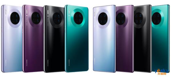 DxOMark 第一稳了？郭明錤曝光华为 Mate 30 系列相机规格 - 知乎