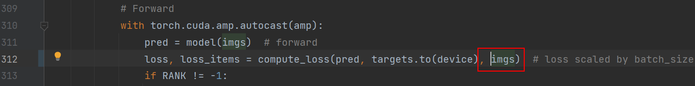 YOLOv5更换损失函数OTA - 知乎