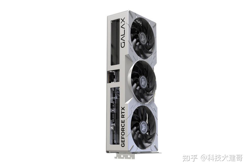 英伟达 RTX 4090｜4080 详细参数公布；多款新品显卡正式开卖 - 知乎