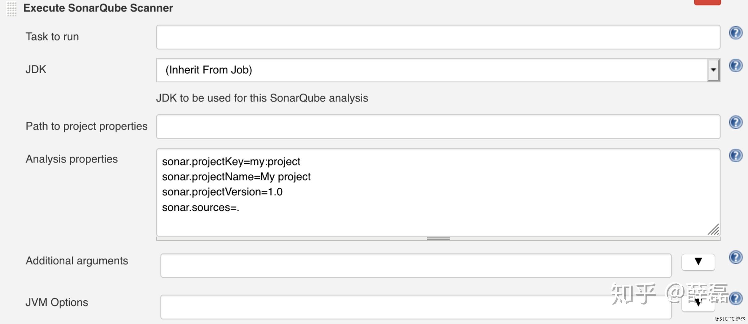 SonarQube集成gitlab/jenkins - 知乎
