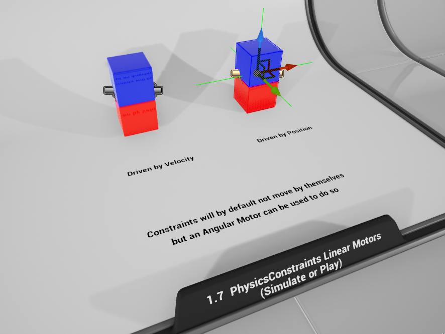 Physics Simulation - UE4中的物理模拟介绍 - 知乎