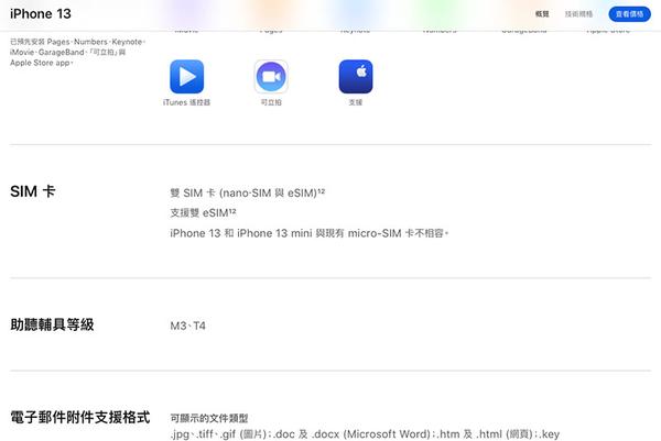 苹果没说的升级！iPhone 13首次支援「双 eSIM」 - 知乎
