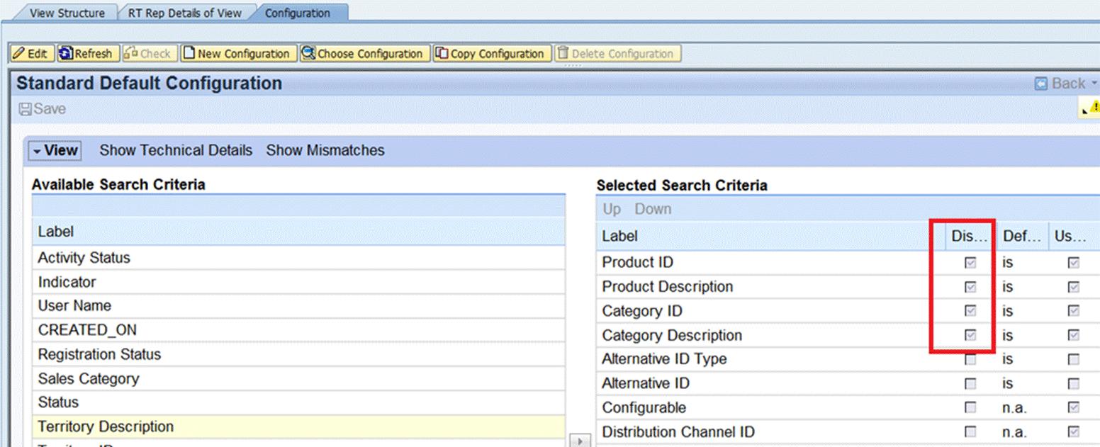 SAP CRM WebClient UI的搜索条件是怎么渲染出来的 - 知乎