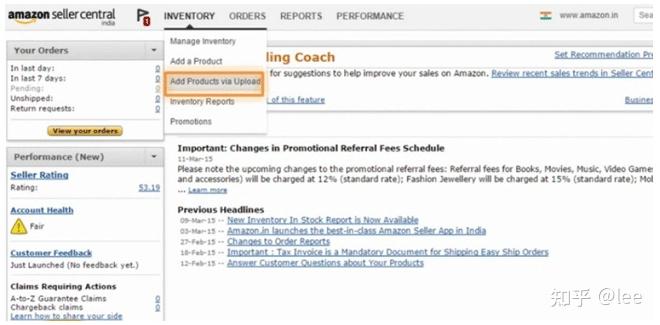 UPC码、EAN码、ASIN码、SKU、GCID都是什么 - 知乎