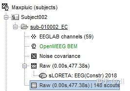 brainstorm进行溯源分析 - 知乎
