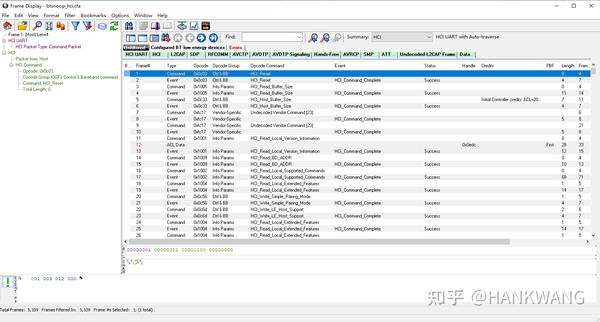 如何抓取Android手机蓝牙HCI - 知乎