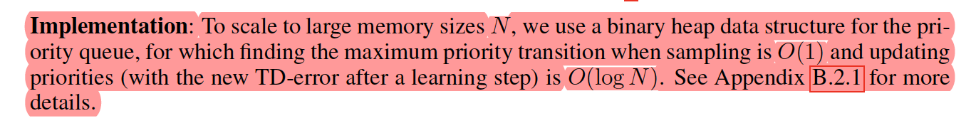 DeepRL系列(9): Prioritized Experience Replay 原理及实现 - 知乎