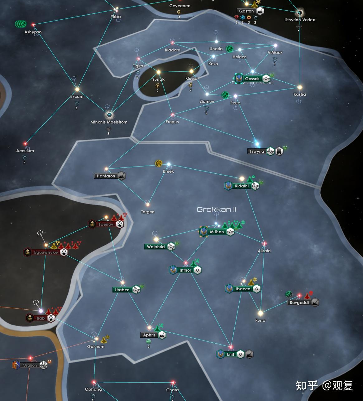 CK3复刻：（五）地图编辑器 - 知乎