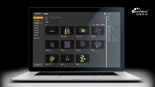MaXFlow案例复现 | 靶向微管蛋白秋水仙碱位点的药物发现：AIDD+CADD虚拟筛选 - 知乎