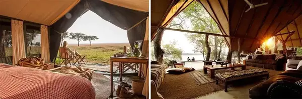 去坦桑尼亚酒店怎么选？傻傻分不清楚 - 知乎