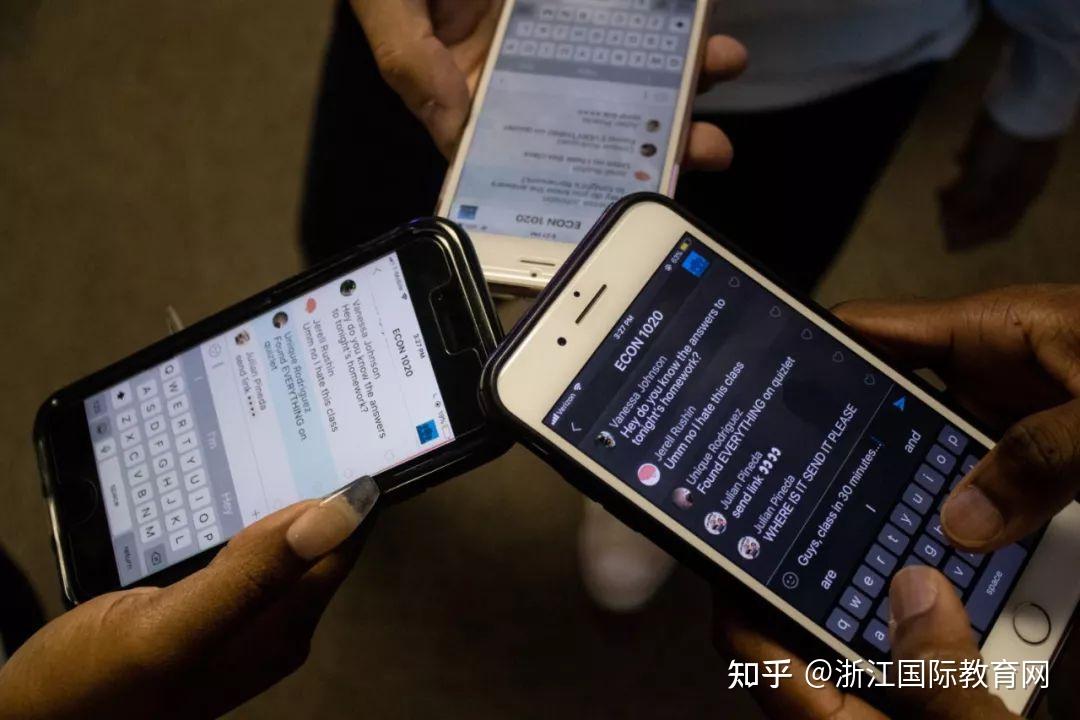 突发！宾大沃顿商学院中国留学生考试作弊遭开除！痛失高盛offer，前途尽毁…… - 知乎