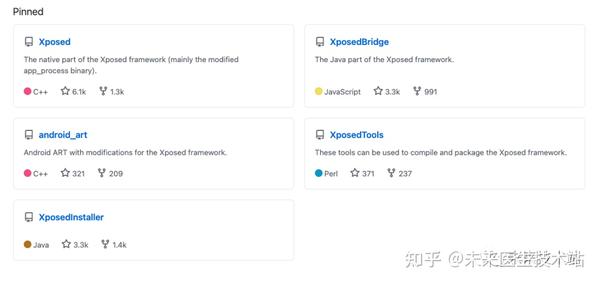 万物皆可 Hook，探究 Xposed 框架 Hook 原理 - 知乎