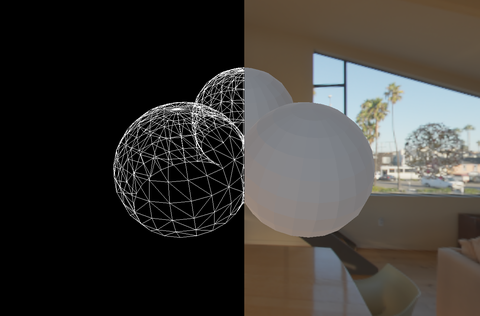 Isotropic Remeshing - 知乎