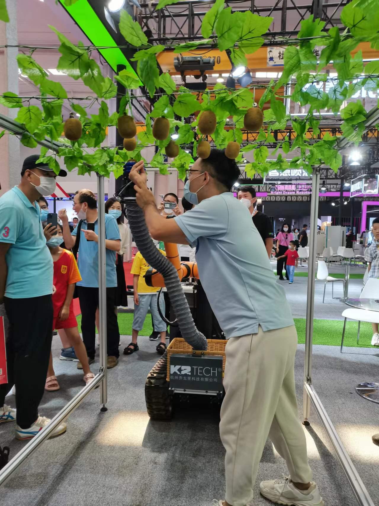 2050年，我们需要500万机器人摘水果 - 知乎