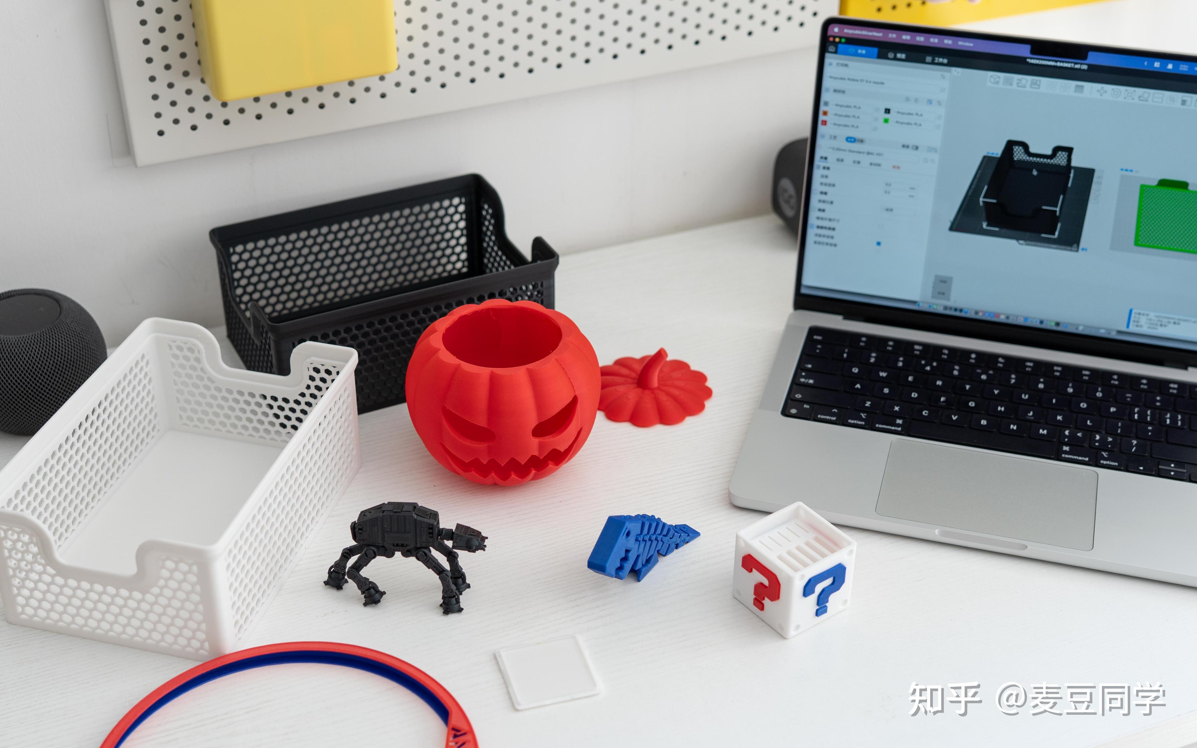 性价比之王？Anycubic S1C深度测评，与拓竹P1SC对比该如何选择？ - 知乎