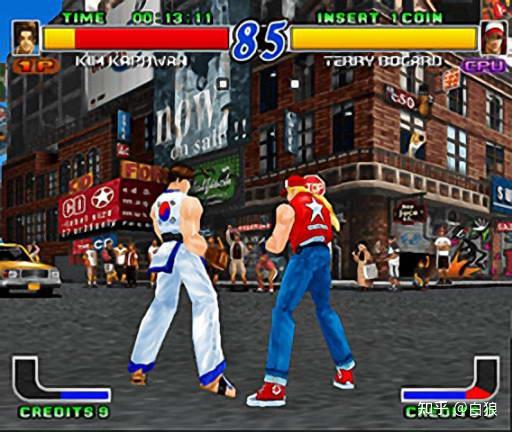 CPU与游戏机25 VR4300与NEOGEO 64基板 - 知乎