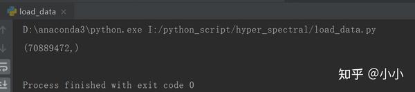 高光谱成像（二） - 知乎