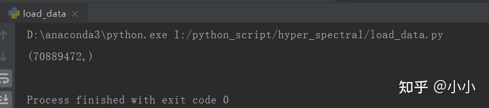 高光谱成像（二） - 知乎