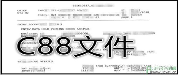 什么是C88文件？什么是C79文件？ - 知乎