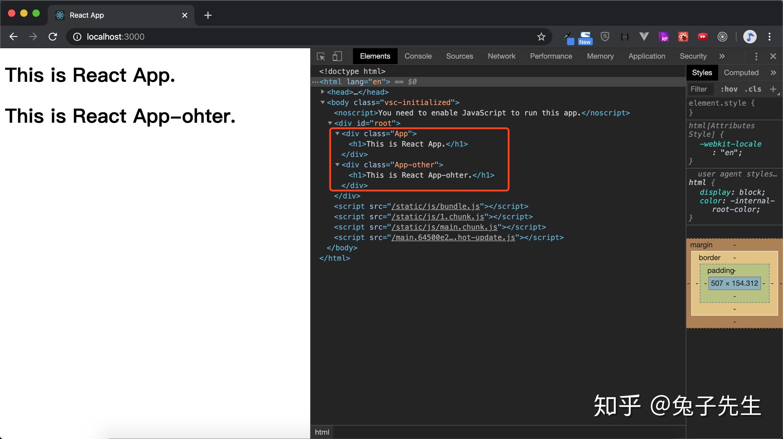 超全面详细一条龙教程！从零搭建React项目全家桶（上篇） - 知乎