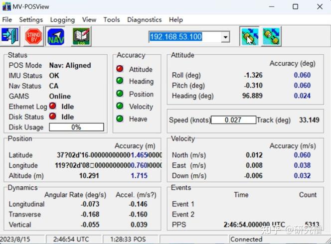 T50P MV POS View 设置 - 知乎