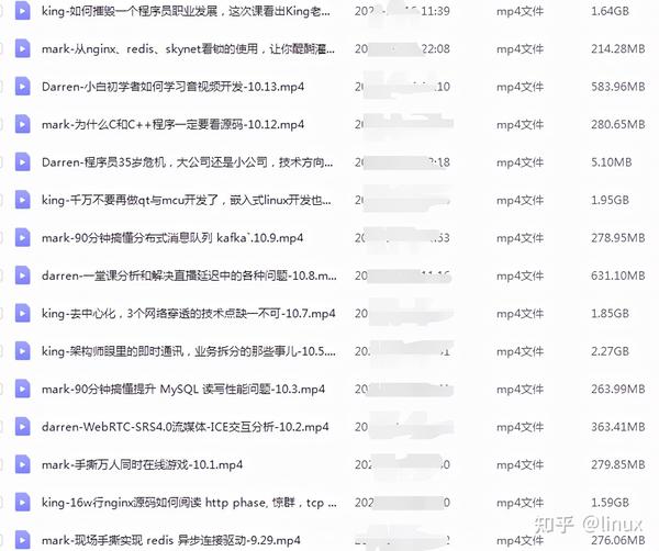 C++使用protobuf实现序列化与反序列化 - 知乎