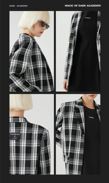 Ogonblick北欧时刻 | 今年流行这样的学院风，马上安排 - 知乎