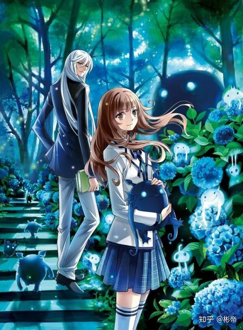 你最喜欢《知音漫客》里的哪一部漫画? - 知乎