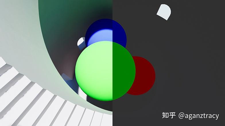 UE4中的Lightmass设置对比|灯光烘焙|全局光照 - 知乎