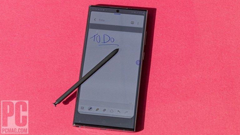 三星 Galaxy S22 Ultra 评测 - 知乎