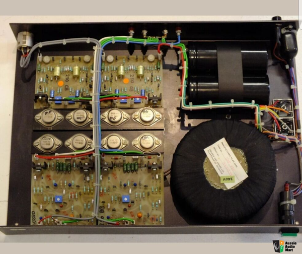 NAIM NAP 后级购买指南 - 知乎