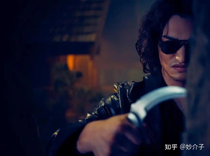 致敬80年代——《美国恐怖故事第9季：1984》 - 知乎