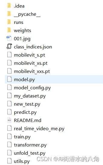 PyTorch框架——基于深度学习MobileViT神经网络鸟类识别分类系统源码 - 知乎