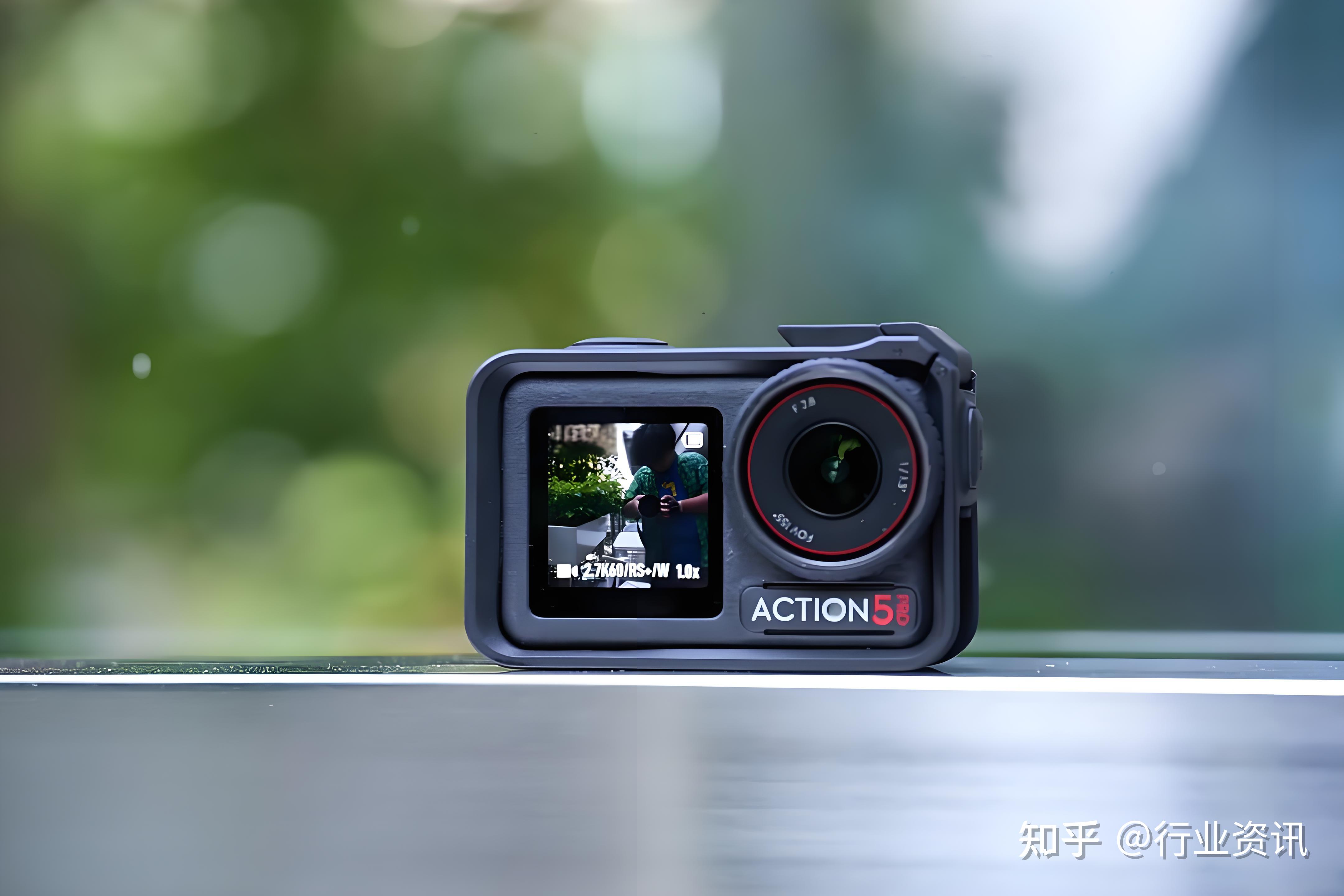 摄vlog，大疆Action 5 Pro 畅拍套装和大疆Pocket3 谁更合适？