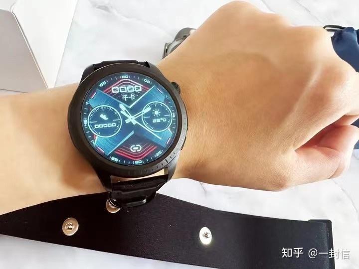 dido E56S Max全天候心电血糖健康智能手表选购指南 - 知乎