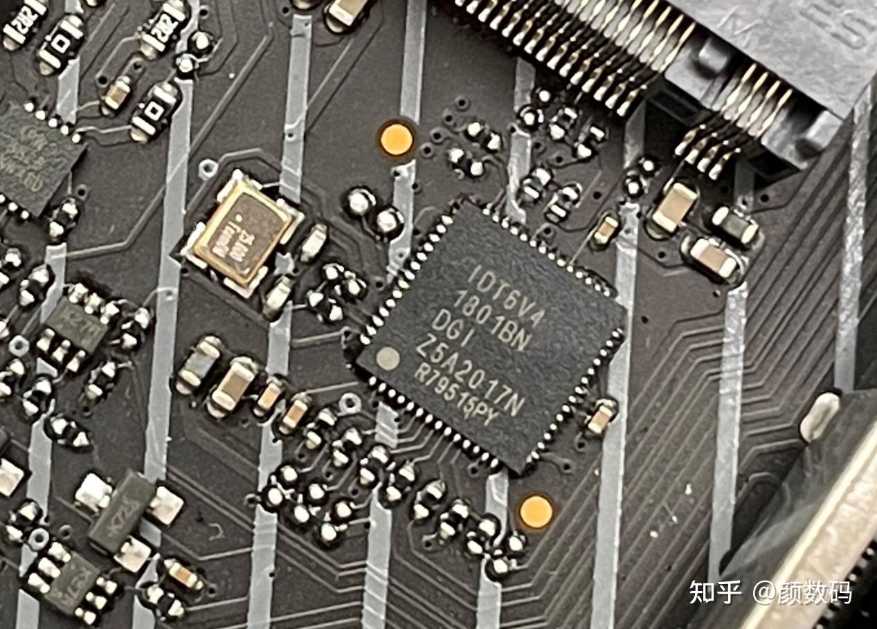 七彩虹Z590旗舰主板评测：11代酷睿的真香座驾！ - 知乎