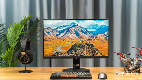 HKC S24 PRO评测——24英寸显示器最高性价比选择？