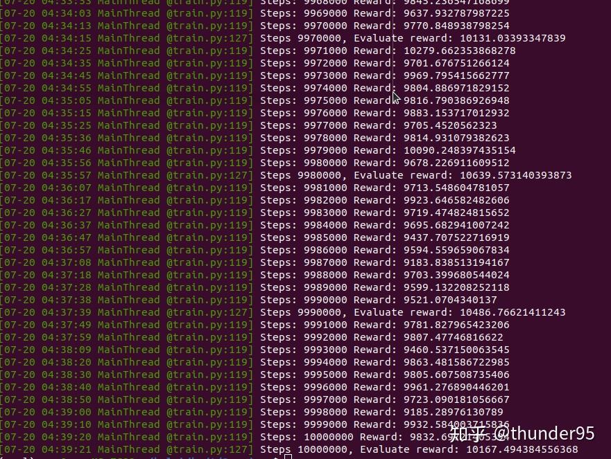 从代码到论文理解并复现TD3算法(基于百度飞桨PaddlePaddle的强化学习套件PARL) - 知乎