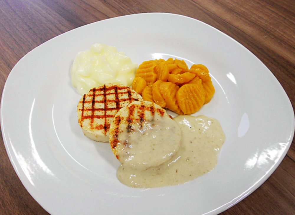 Foodjet公司是最早进入食品3D打印领域的企业之一 - 知乎