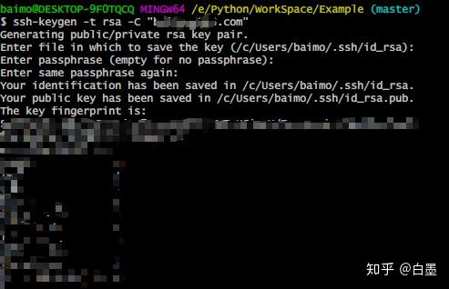在 Pycharm 中玩转 GitHub（图文详解） - 知乎