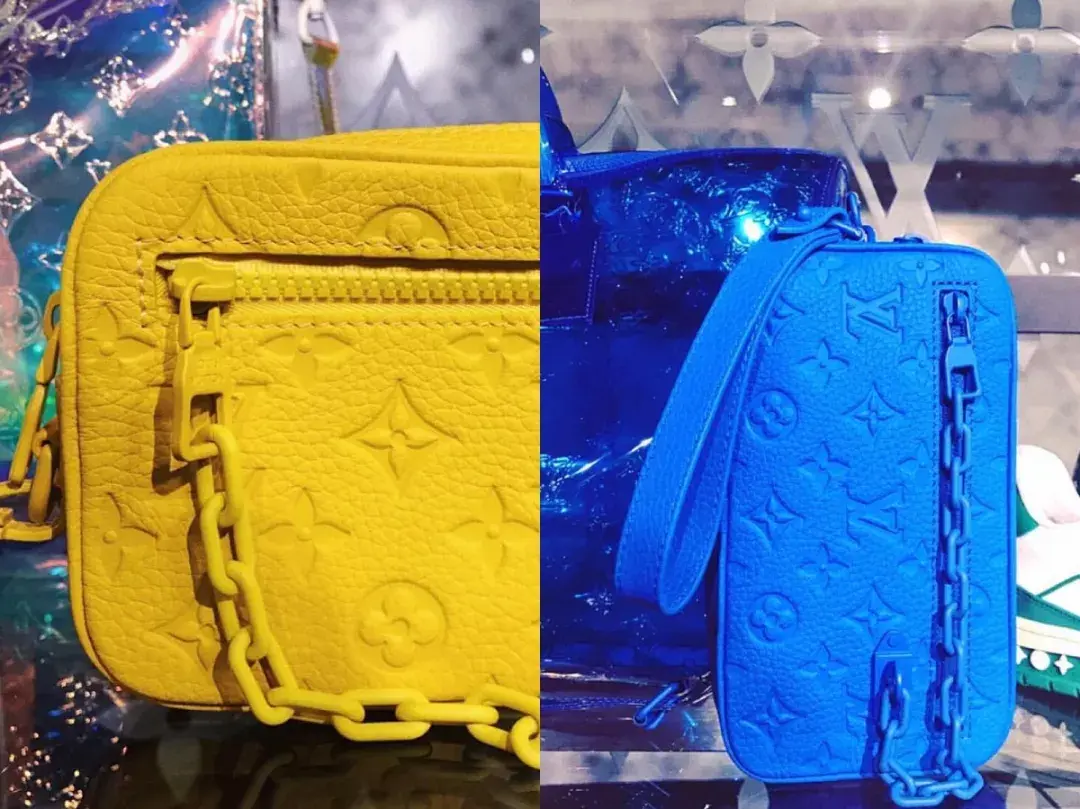 如果有一天我悄然离去，请把我埋在LV店里 - 知乎