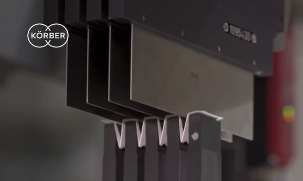 药品全自动装盒机的工作流程（附详细图解） - 知乎