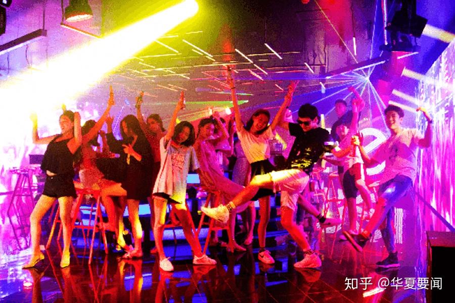 魅KTV引领全新KTV模式 想咋浪就咋浪 - 知乎