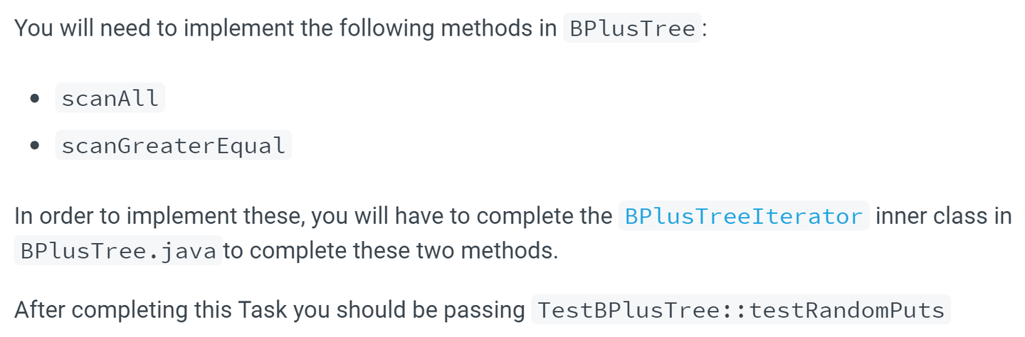 CS186 projects - 知乎