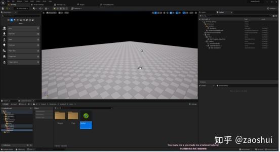 Nvidia Omniverse Audio2Face在UE5中的工作流程 - 知乎