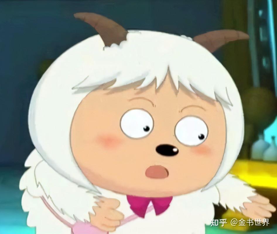 《喜羊羊与灰太狼》主线1-28季+短剧1-12季+12部大电影共2489集是孩子最新欢的动画片全集网盘观看 - 知乎