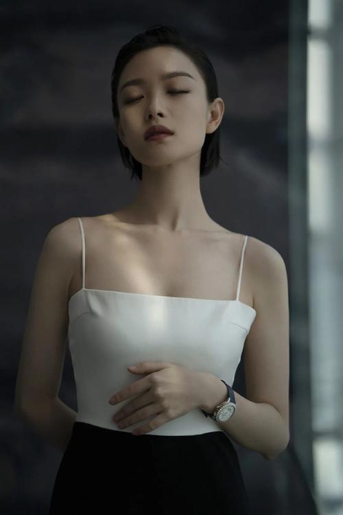 女人不化妆也能变得有气质,只要学会了这几招 知乎
