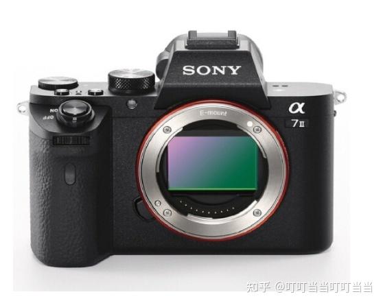 【2023】索尼A7M2选购指南：详解索尼A7M2怎么样、索尼A7M2还值得买吗，索尼A7M2镜头选配等问题 - 知乎